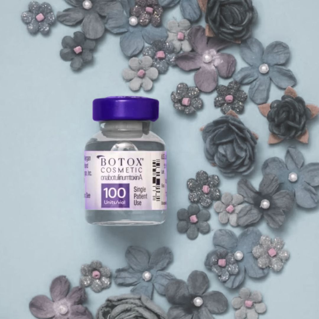 Botox | #1 Botox Provider in Northeast GA - Blue Spiral MedSpa