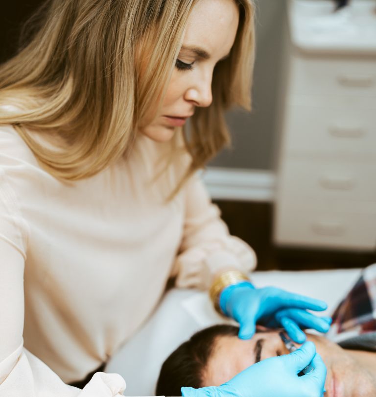 About Us - Blue Spiral MedSpa - Athens Georgia