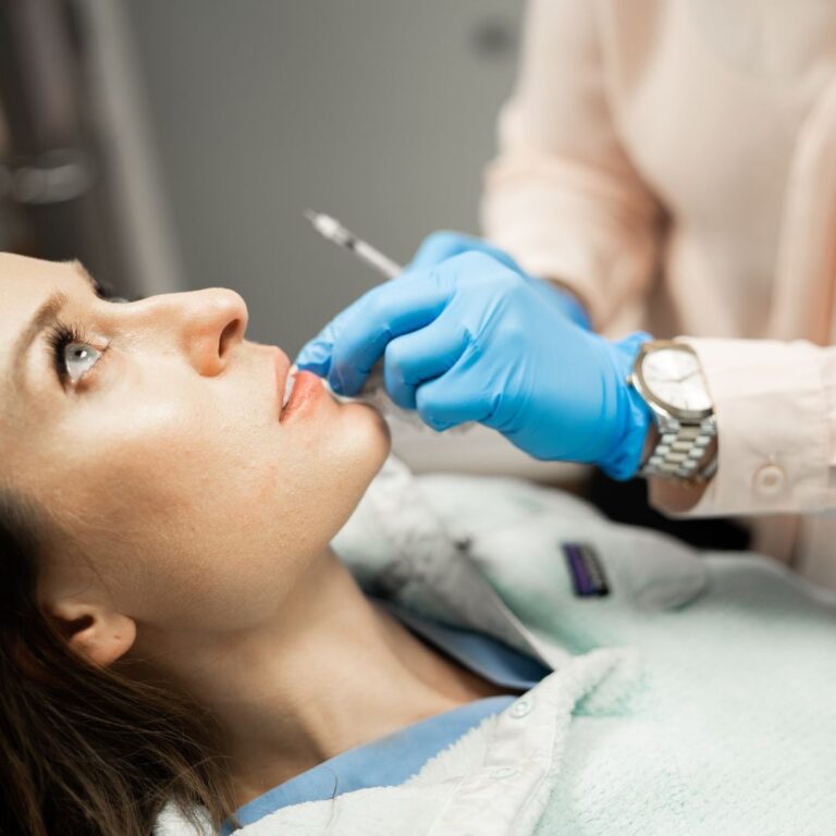 Dermal Fillers Athens GA | Blue Spiral Medical Spa